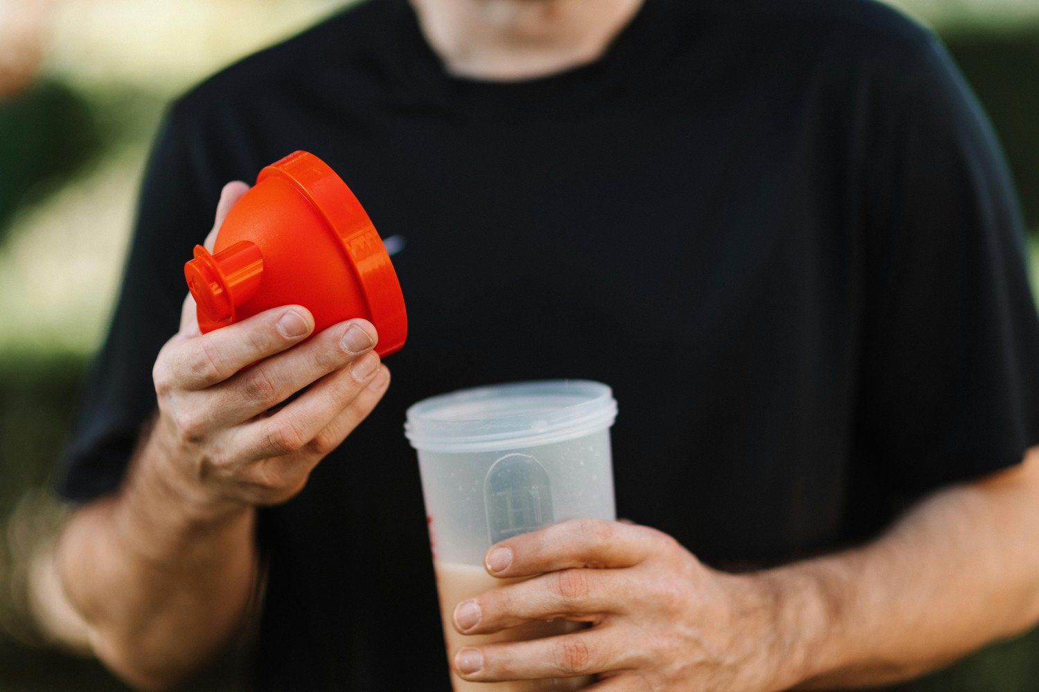 The Ultimate Guide to Choosing the Right Supplements The Ultimate Guide to Choosing the Right Supplements